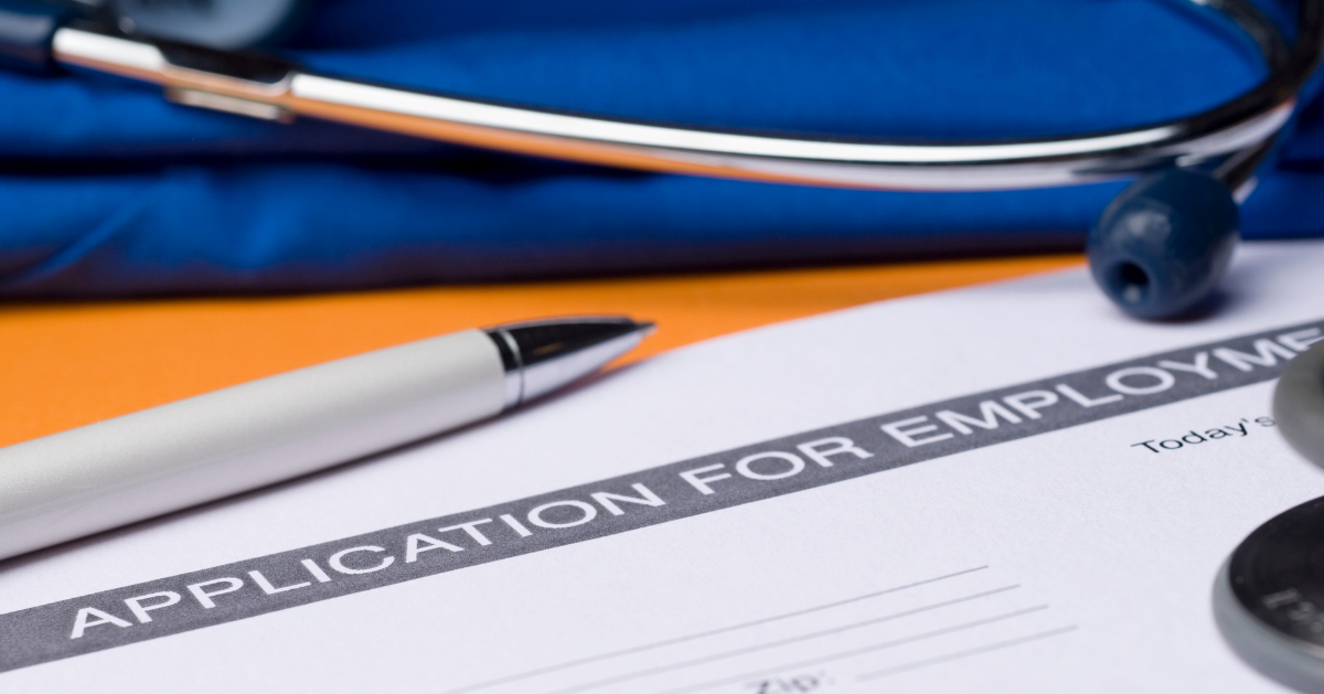 4 Healthcare Recruiting Strategies For Hard To Fill Positions