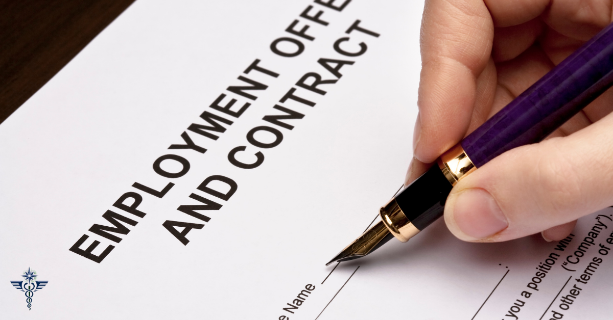 Opportunities Abound: How To Set Your Employment Offer Apart