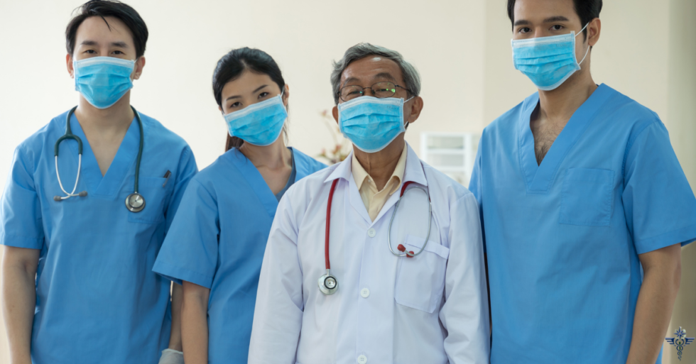 How to Mitigate Staffing Shortages in the Healthcare Space