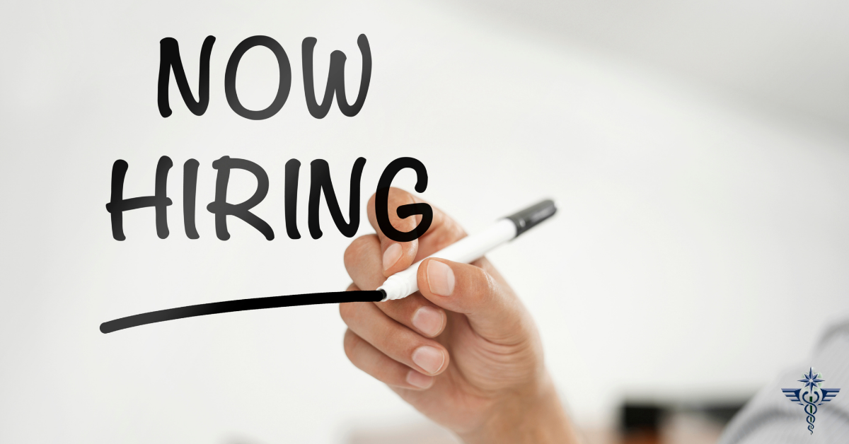 4 Signs Your Hiring Process is Outdated