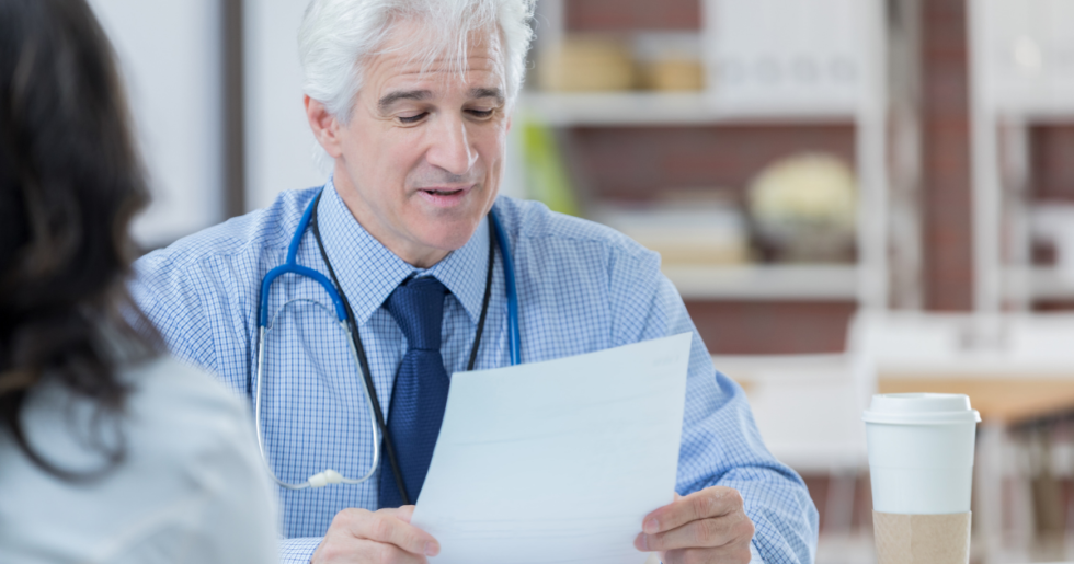 Physicians: Here’s How to Perfect Your Interview