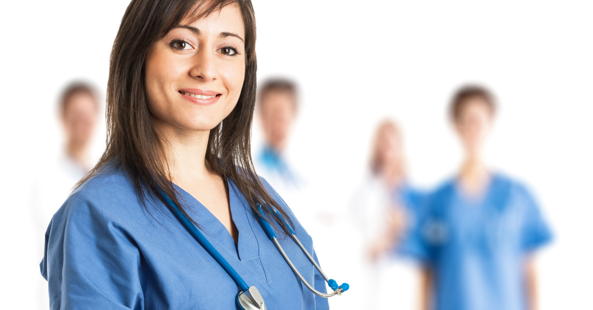 4 Ways to Advance Your Nursing Career