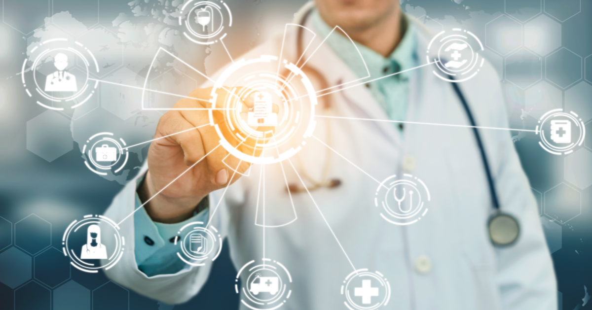 How Amazon’s Expansion Into Healthcare Will Disrupt the Industry