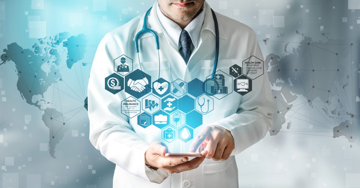 Current Healthcare Labor Market Conditions