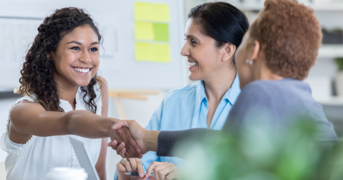 Negotiating Your Healthcare Job Offer