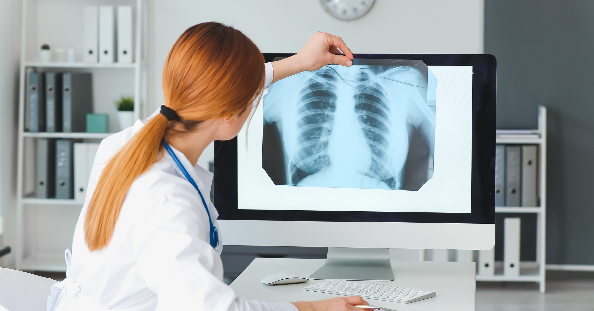 Help Shape the Future of Pulmonary Medicine