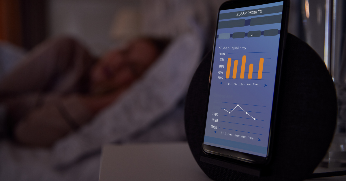 Innovations in Sleep Medicine Technology