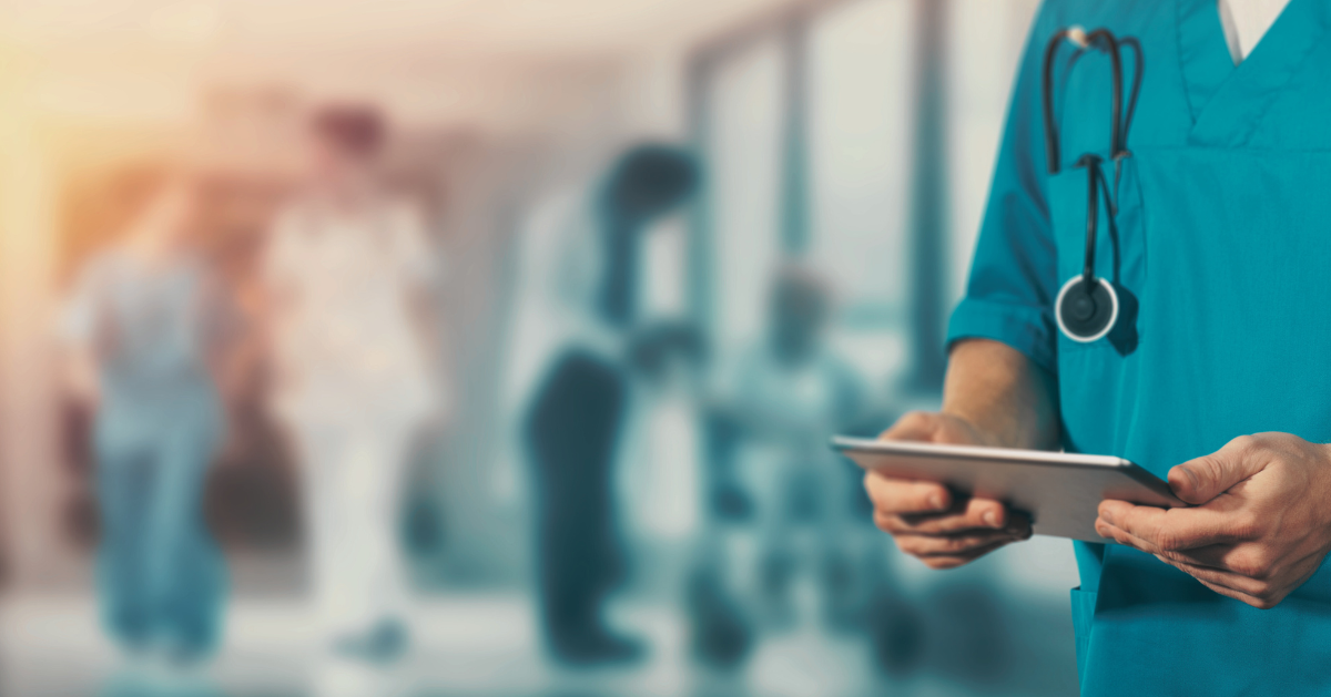 The Future of the Healthcare Workforce