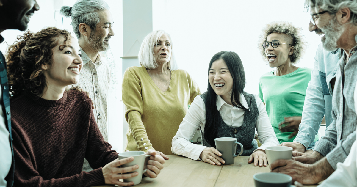 How to Manage Multi-Generational Teams