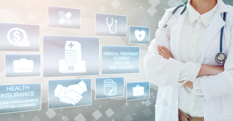 AI in Healthcare Risk Management