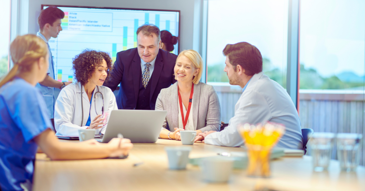 Role of Risk Management in Value-Based Care