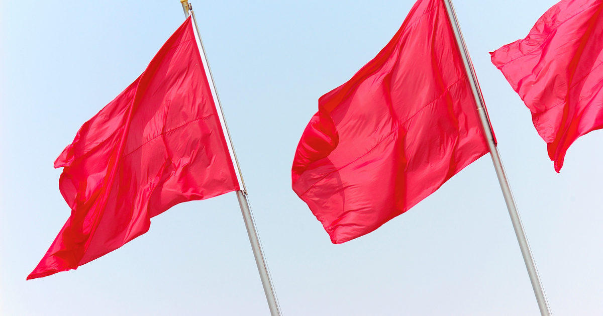 Is This Job Right for You? Key Red Flags to Watch for in Healthcare